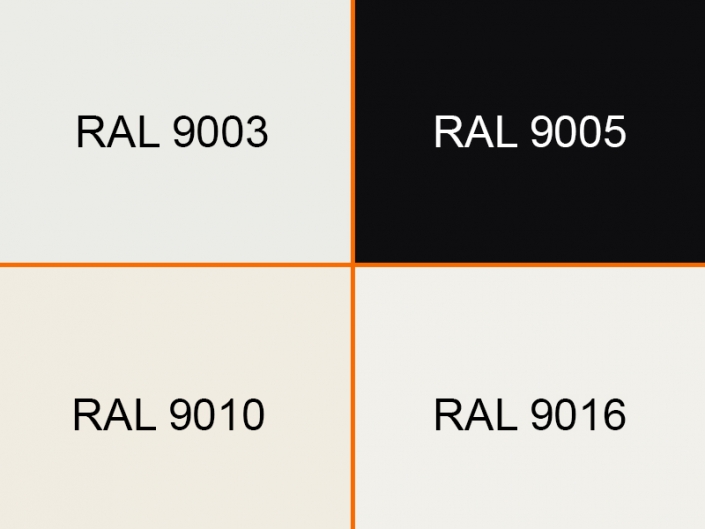 Gelcoat Wit RAL 9010 | Polyesterdiscounter.nl Gelcoat in alle kleuren